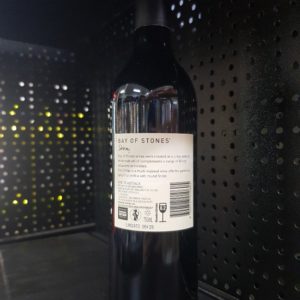 Bay of Stones Shiraz 750ml – Cellar Drop