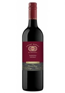 Grant Burge 5th Generation Shiraz 750ml – Cellar Drop